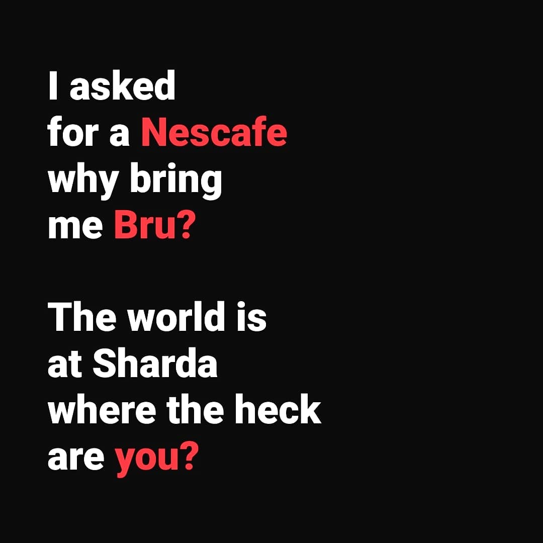 World’s worst poems – Abhishek Singh